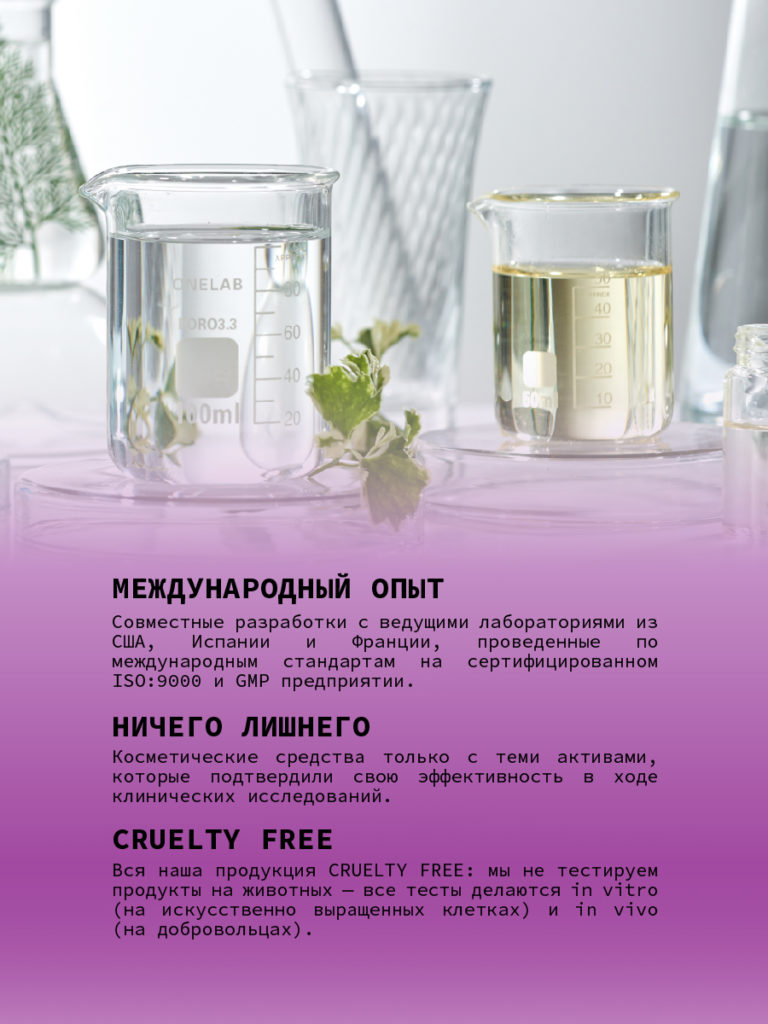 Крем-гель анти-акне для проблемной кожи с ниацинамидом и цинком ART&FACT
