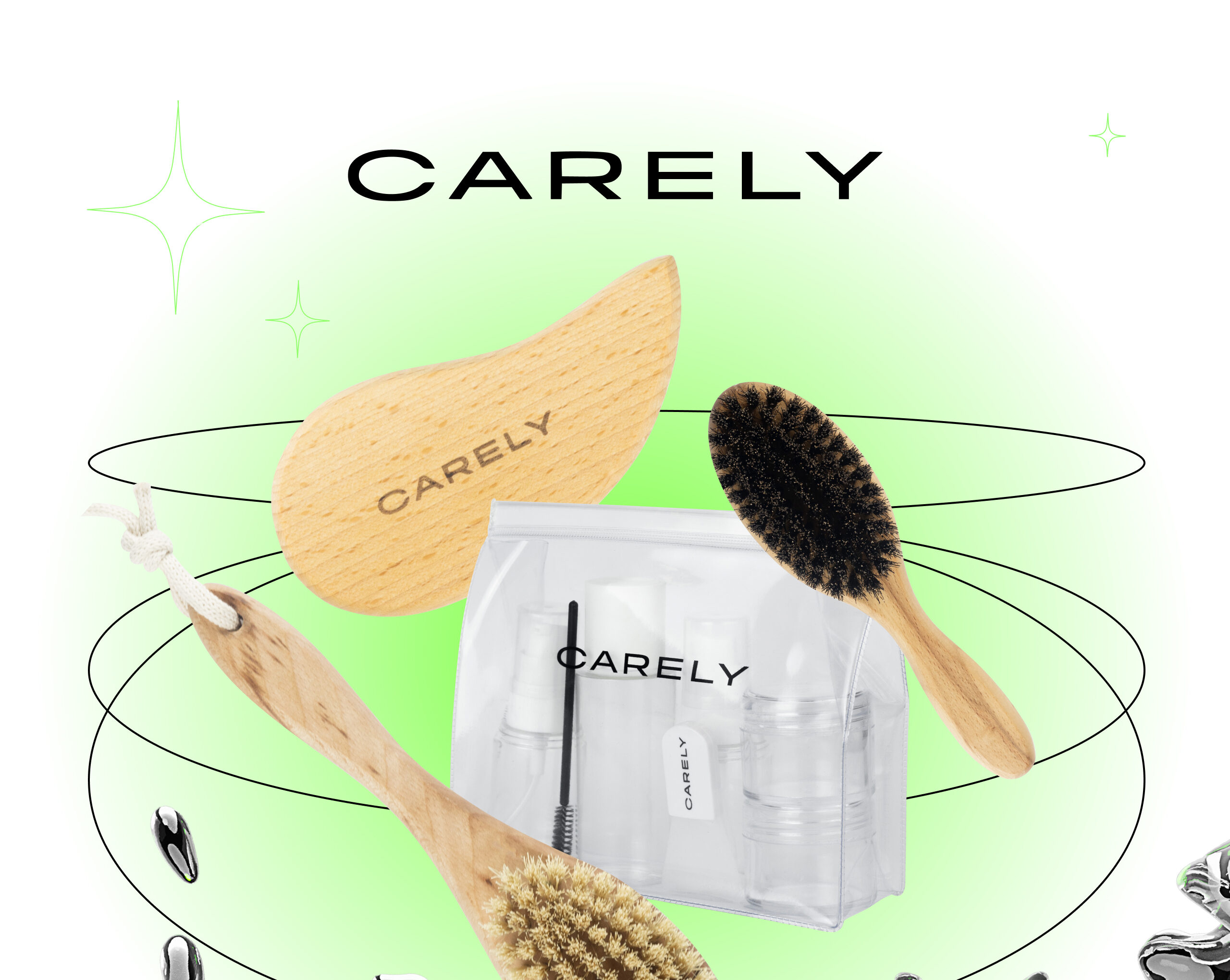 Программа лояльности запустила новую рубрику “Дайджест новинок Carely”🔥 ...