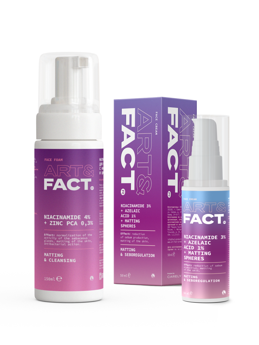 Products - Art&Fact